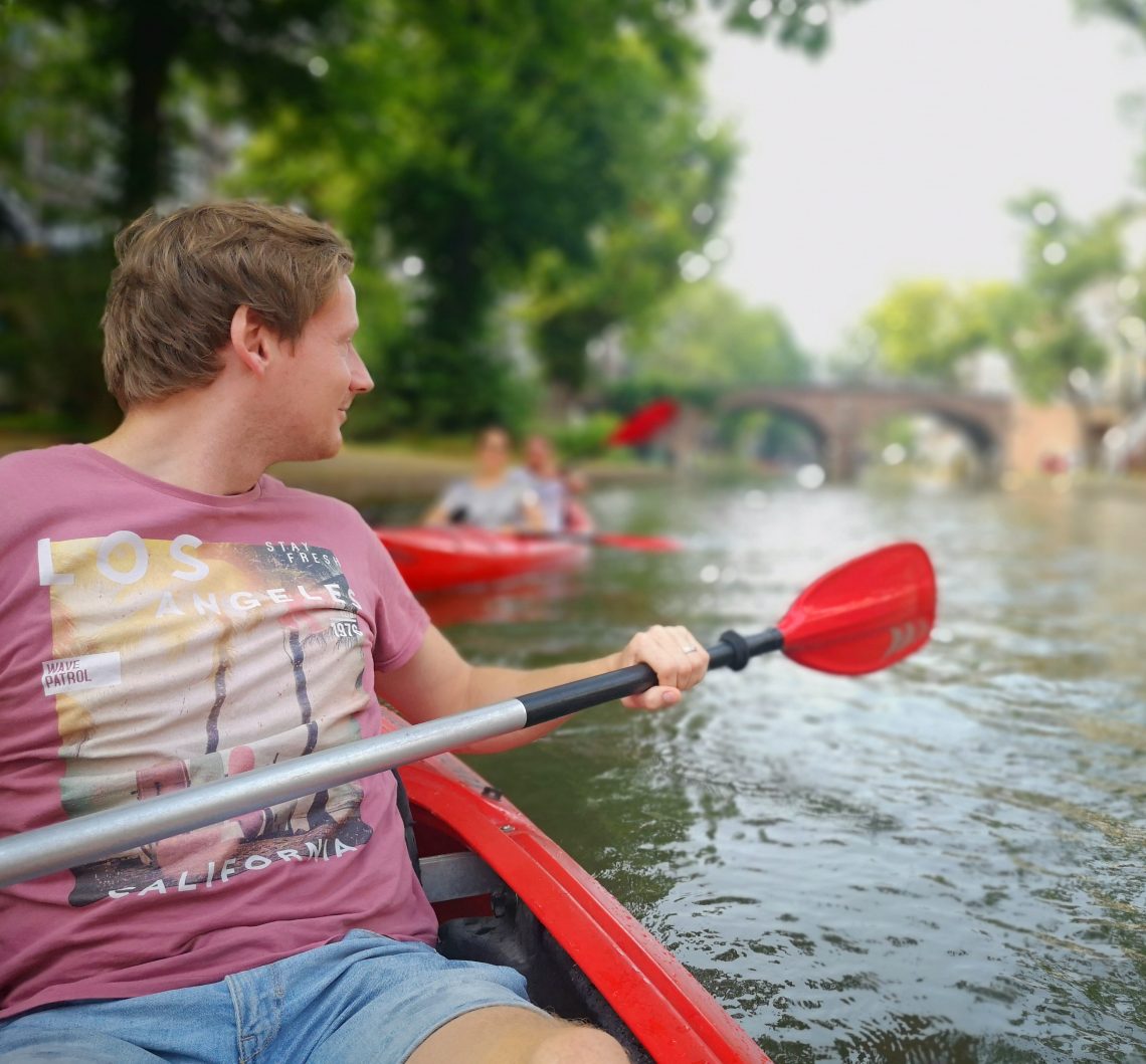 Ein Wochenende in Utrecht – Tipps für einen entspannten Kurztrip nach ...