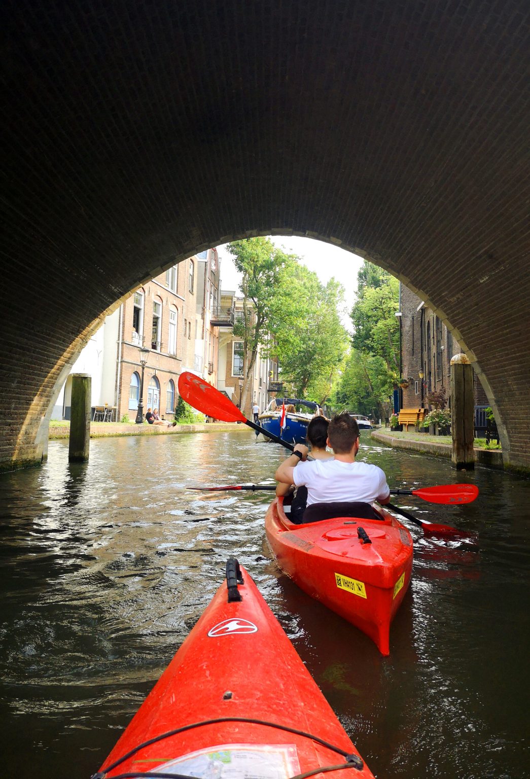 Ein Wochenende in Utrecht – Tipps für einen entspannten Kurztrip nach ...